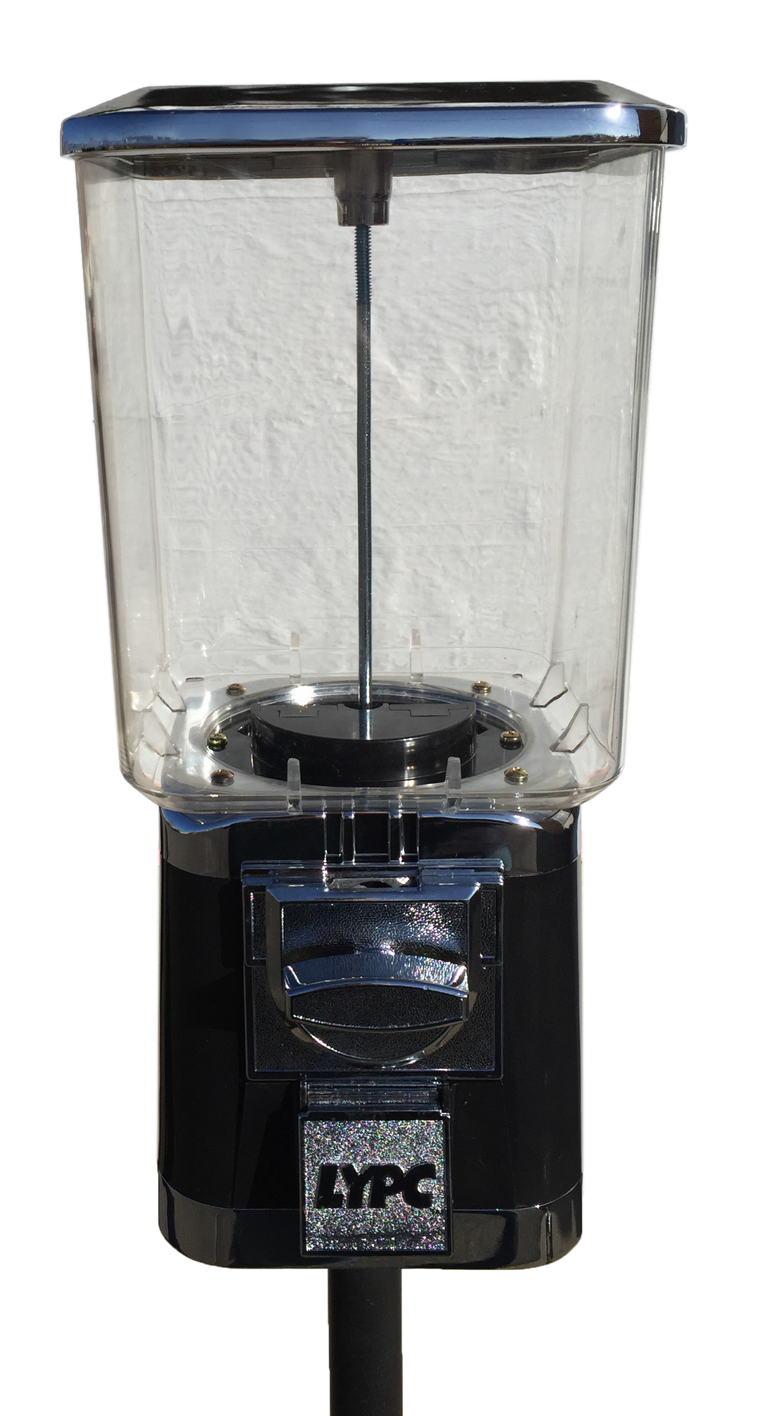 Fish Food Dispenser – Sunfish Fish Farms