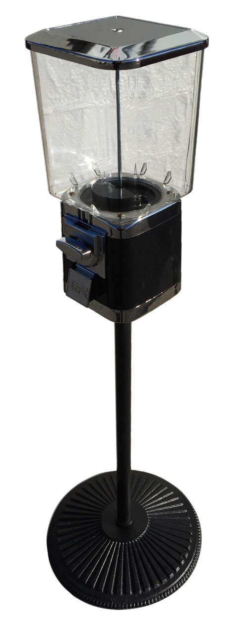 Fish Food Dispenser – Sunfish Fish Farms