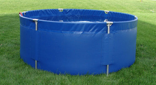 Event Fishing – Sunfish Fish Farms